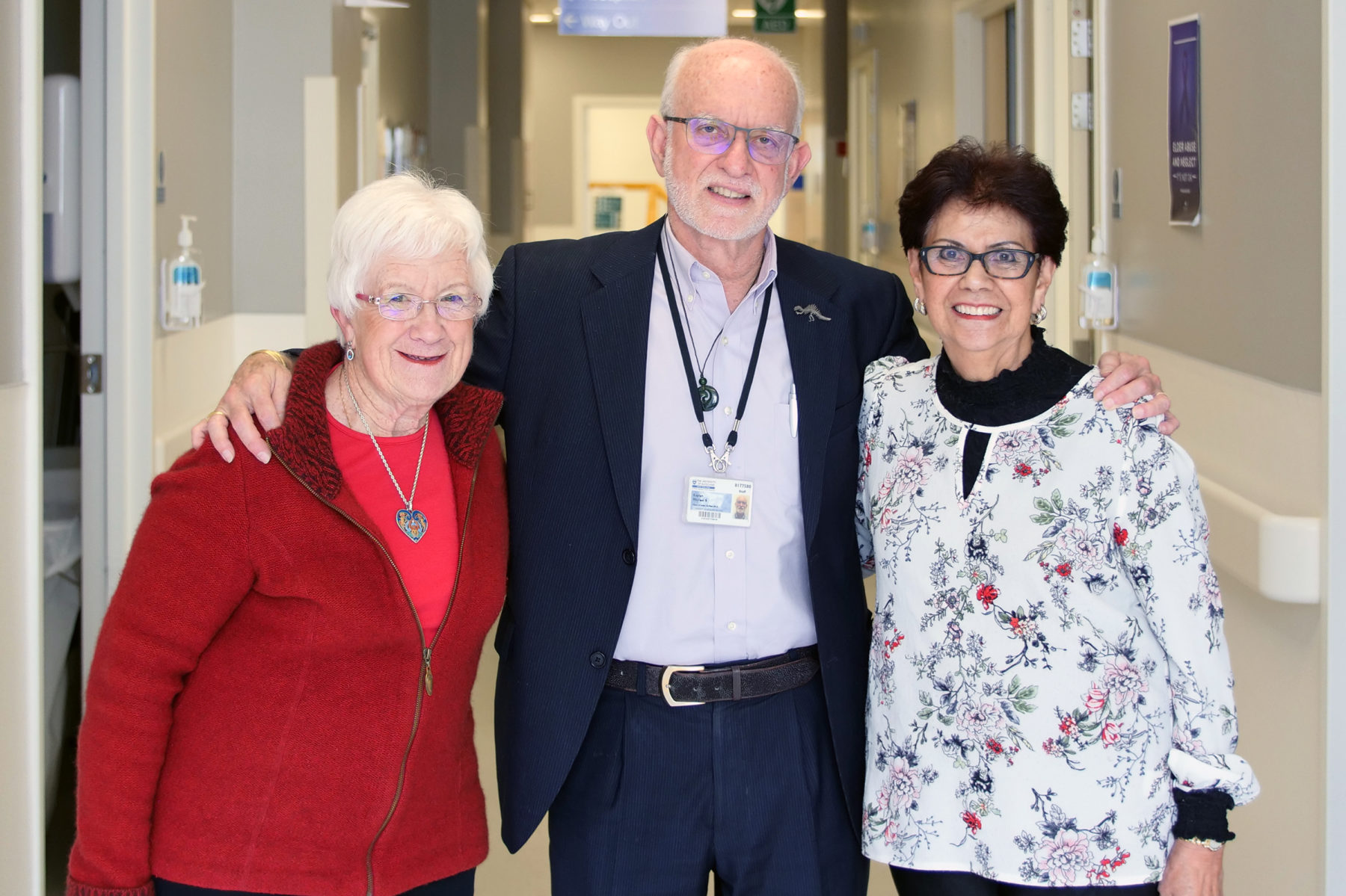 Michael S Kaplan, MD PhD – The Kudos Science Trust