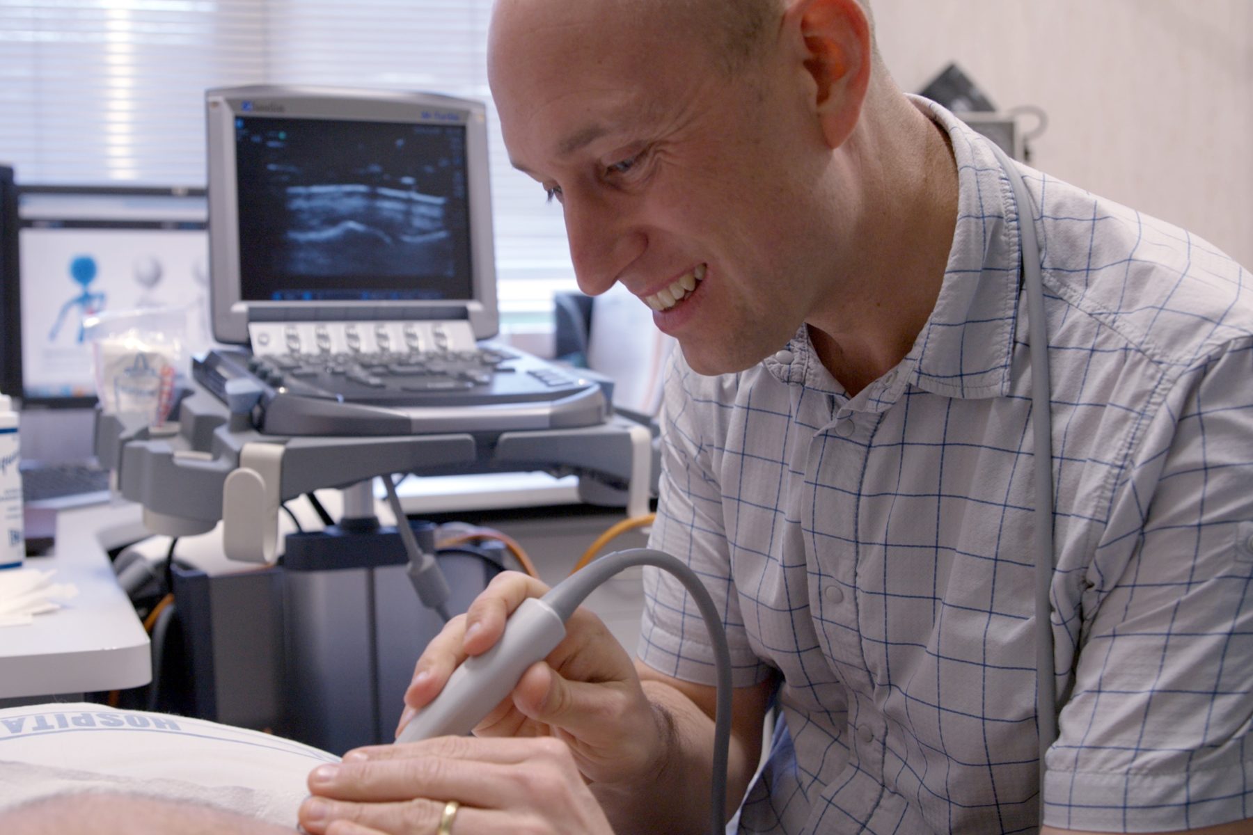 Dr. Douglas White – The Kudos Science Trust