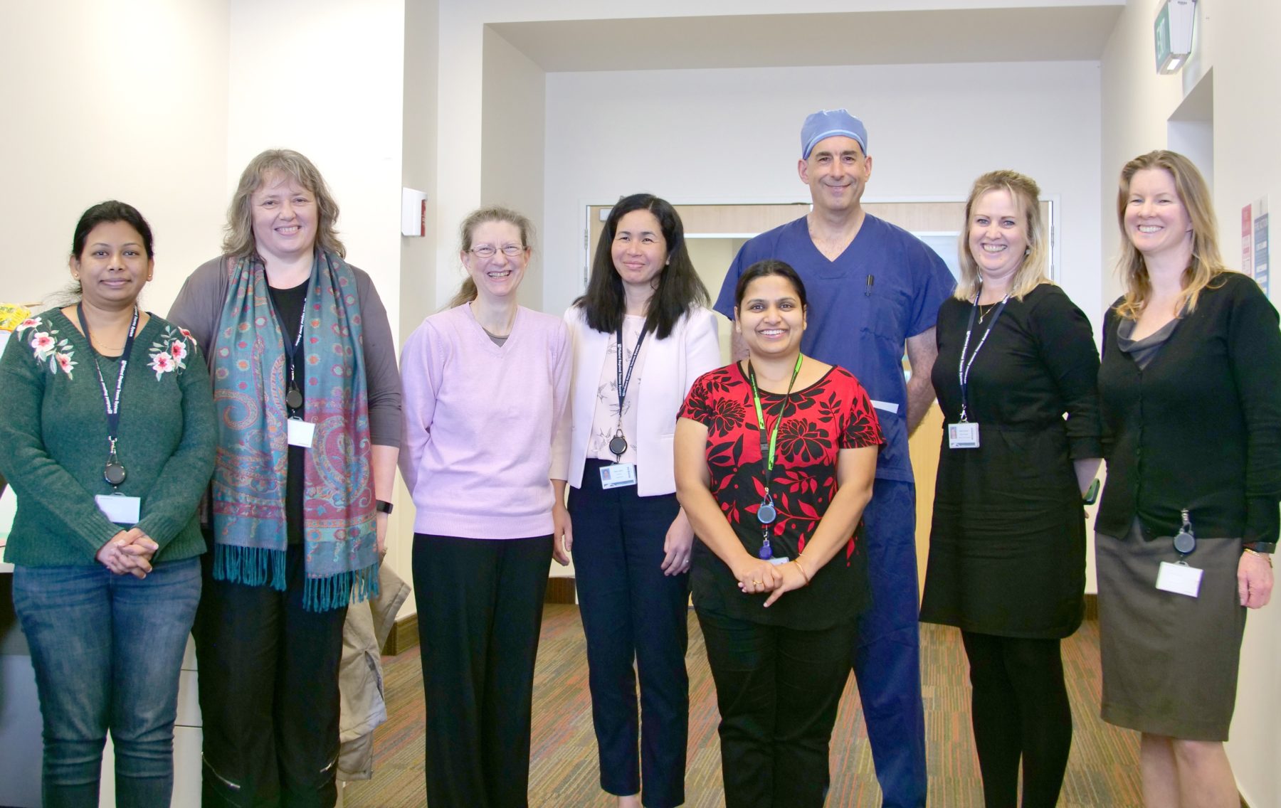 Midland Trauma Research Centre (MTRC) – The Kudos Science Trust