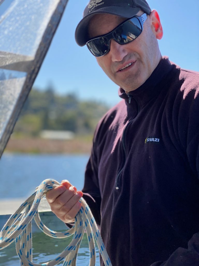 Our Scientists – The Kudos Science Trust