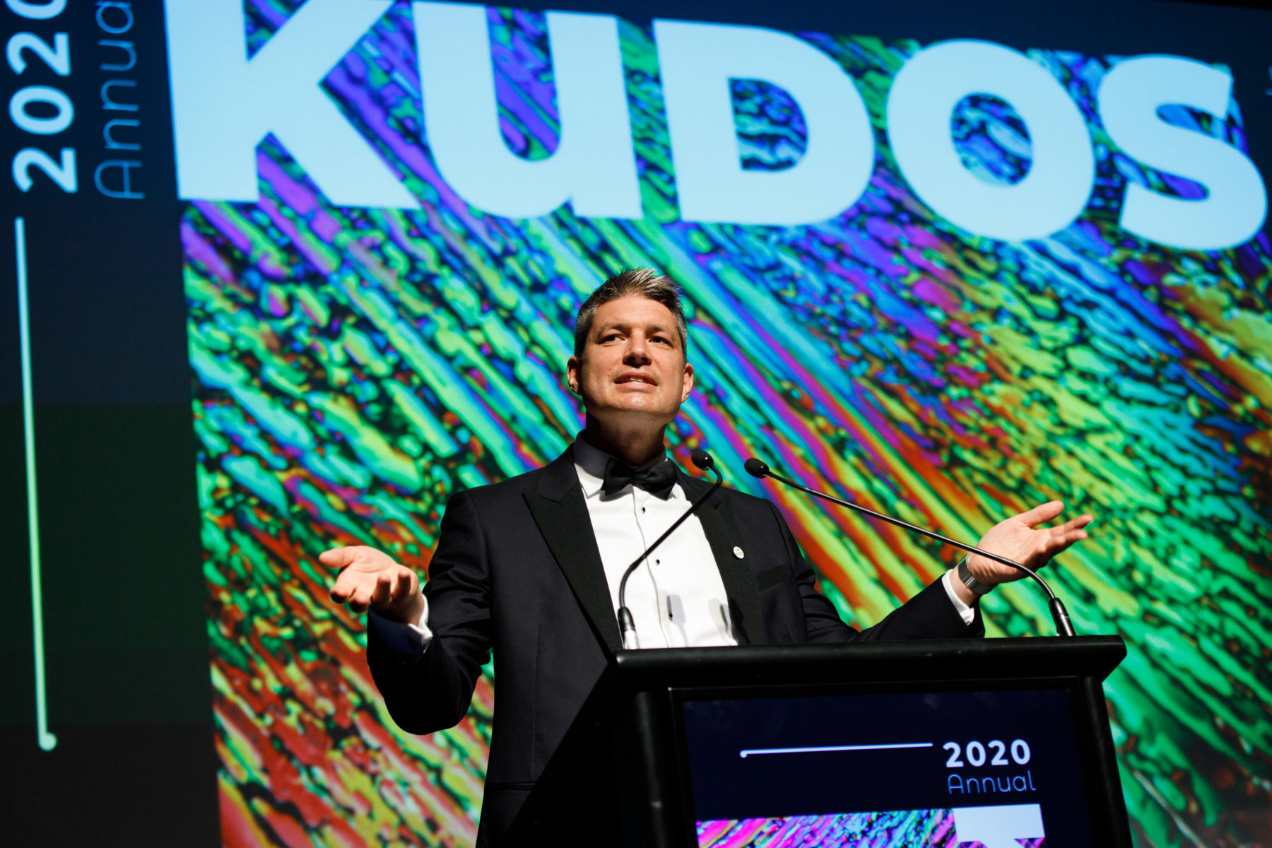 The Kudos Awards – The Kudos Science Trust