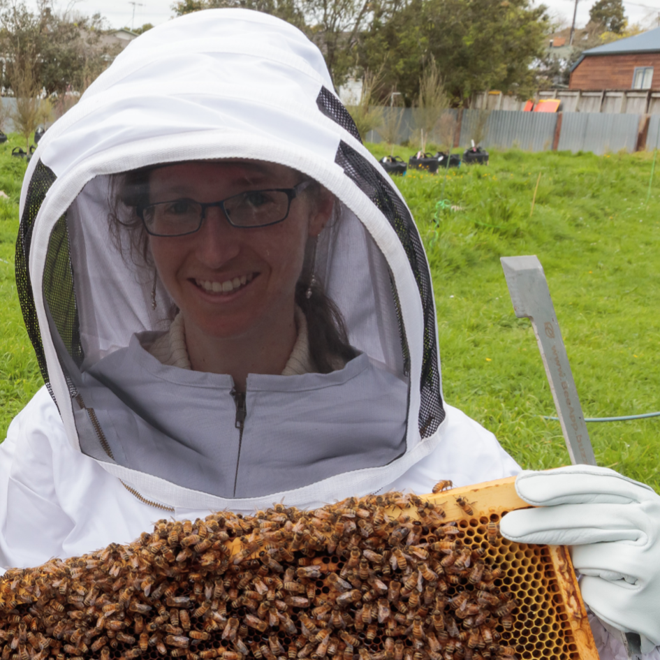 Our Scientists – The Kudos Science Trust